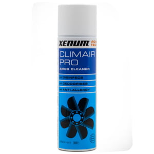 Xenum Climair Pro | Aceites y lubricantes de alto rendimiento