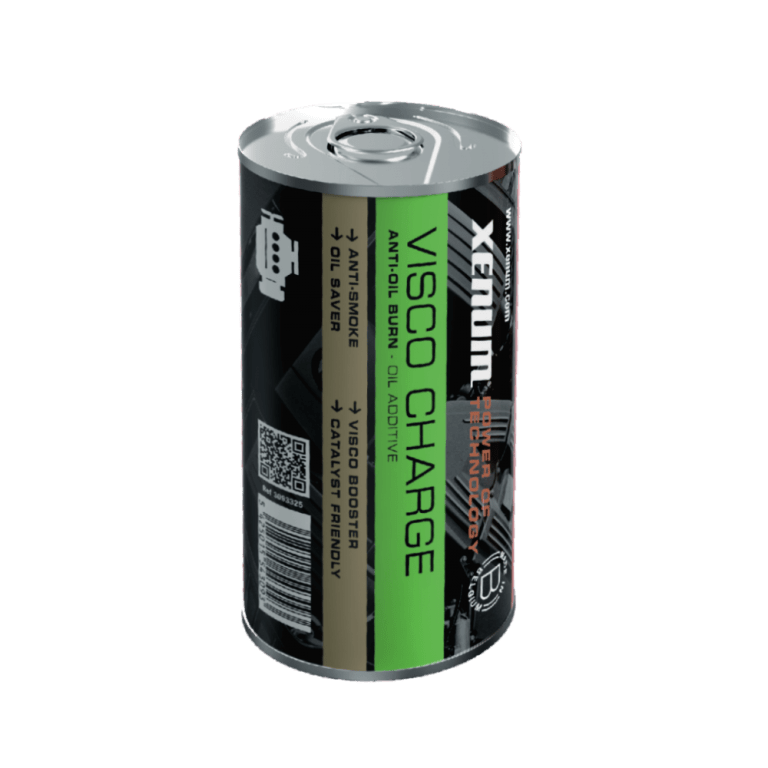 Xenum Visco Charge | Aceites y lubricantes de alto rendimiento
