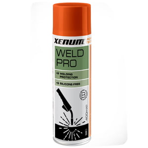 Xenum Weld Pro | Aceites y lubricantes de alto rendimiento