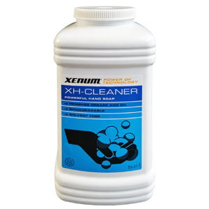 Xenum XH-Cleaner | Aceites y lubricantes de alto rendimiento